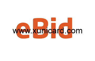 英国拍卖平台eBid虚拟信用卡购物教程-虚拟信用卡